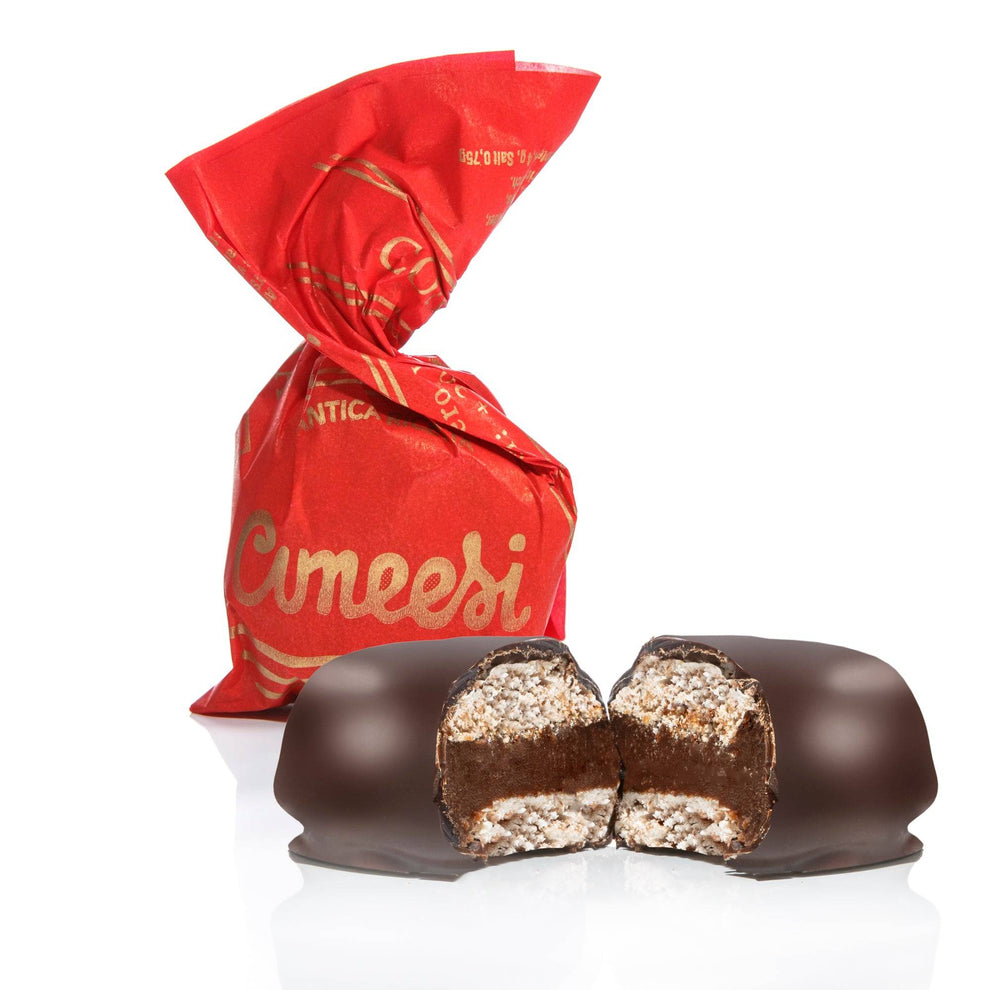 Cuneesi al Rhum - Cioccolatini Cunesi Artigianali al Rum – Pasticceria ...